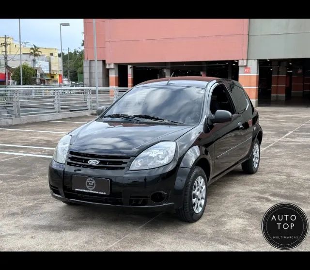 FORD KA 2011 Usados e Novos