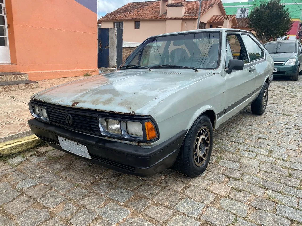 VOLKSWAGEN PASSAT 1980 Usados e Novos