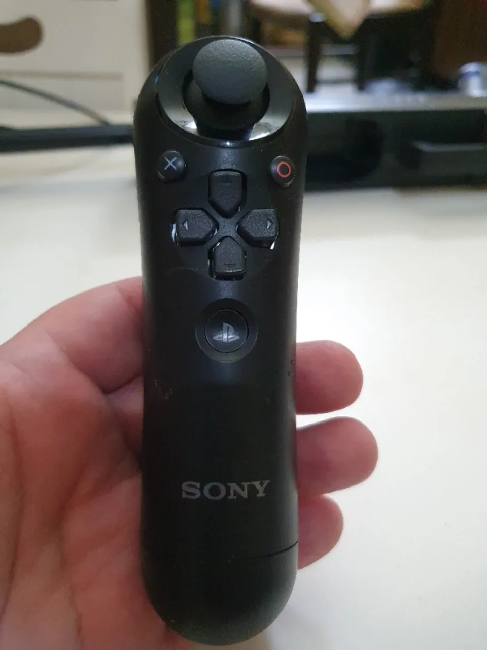 "controle de ps3 original da sony" - Peças e Acessórios de Vídeo Game ...