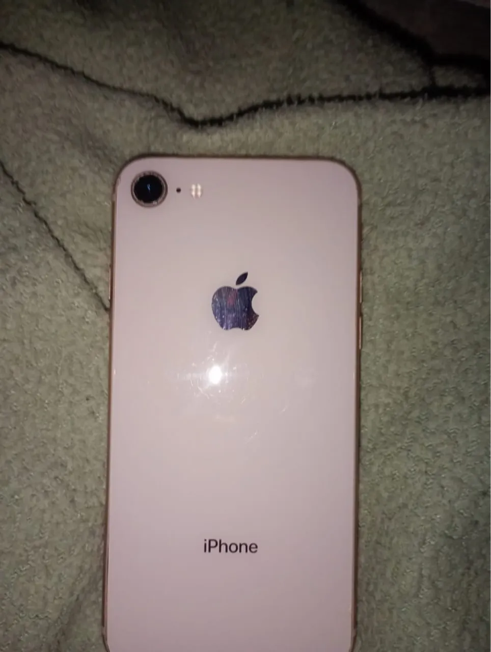 "iphone 8 rose" - Celulares Usados, seminovos e Novos no Brasil