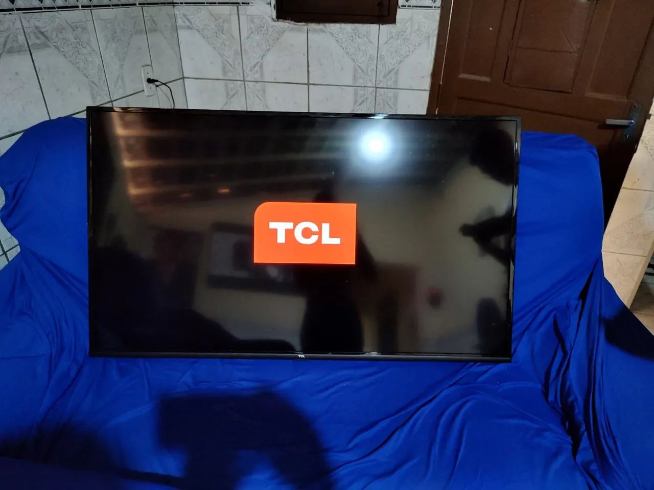 TV TCL 50 polegadas 4K HDR - TVs - Várzea Nova, Santa Rita 1381646596 | OLX