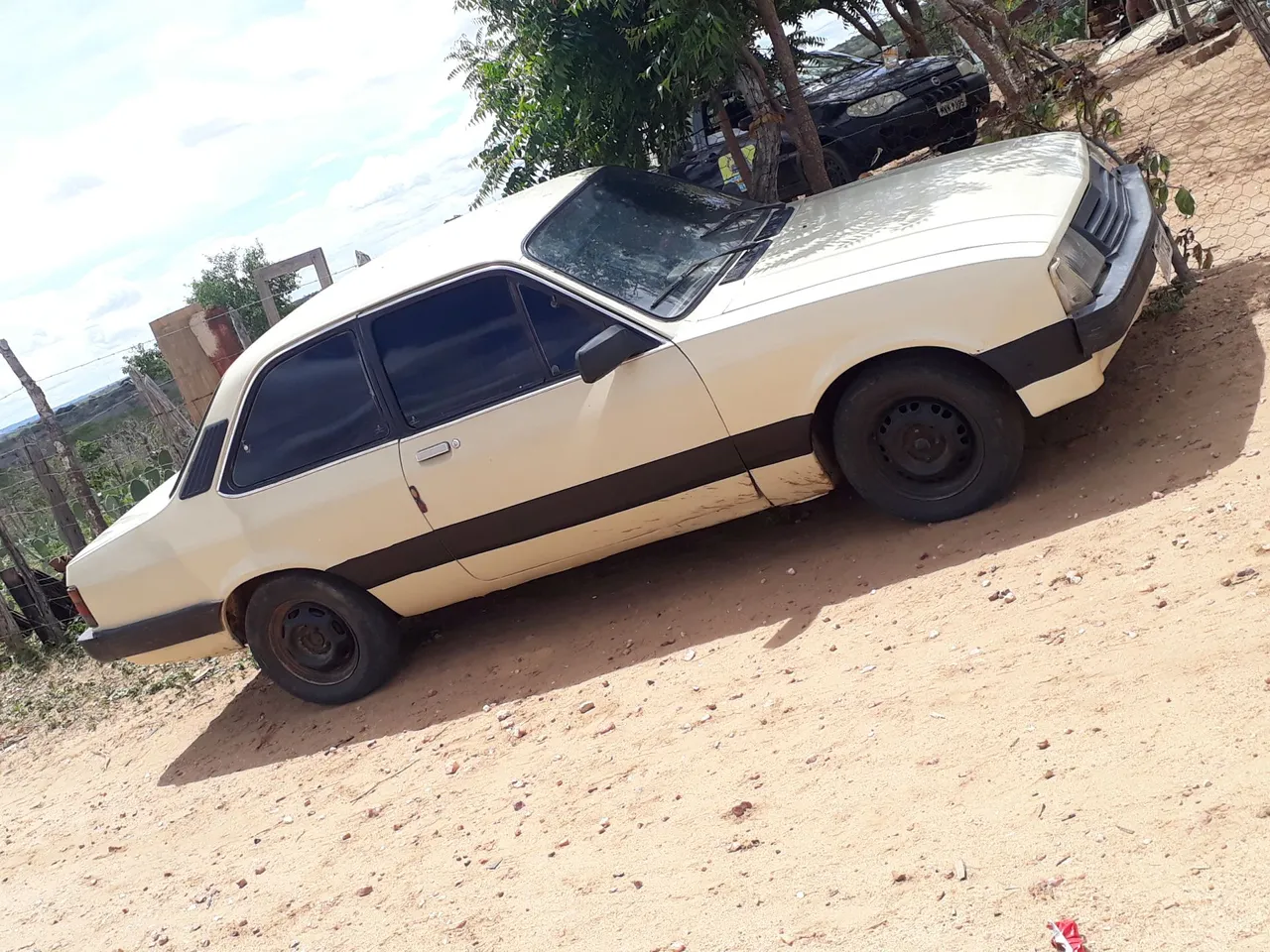 CHEVROLET CHEVETTE Usados e Novos