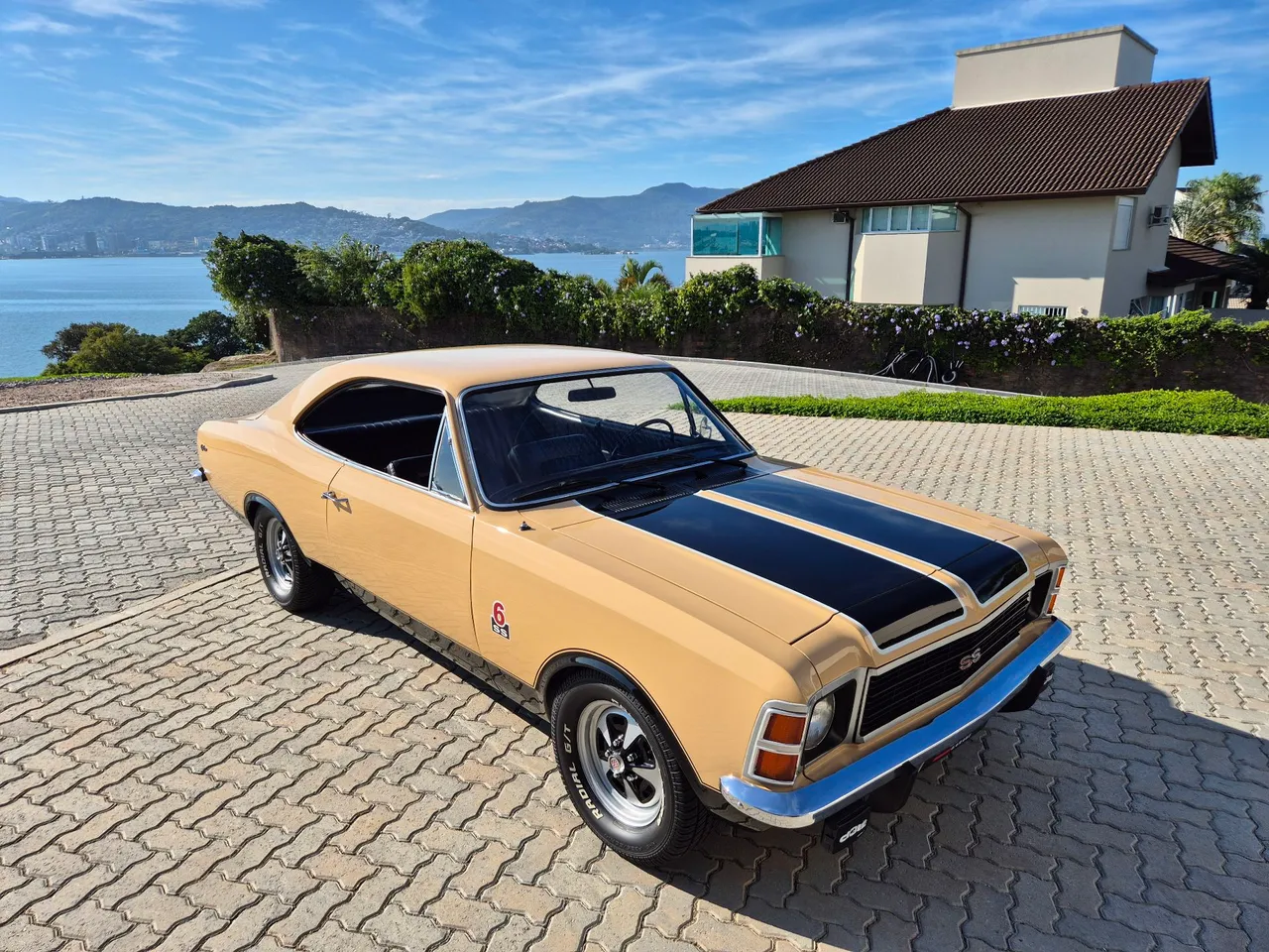 CHEVROLET OPALA 1976 Usados e Novos
