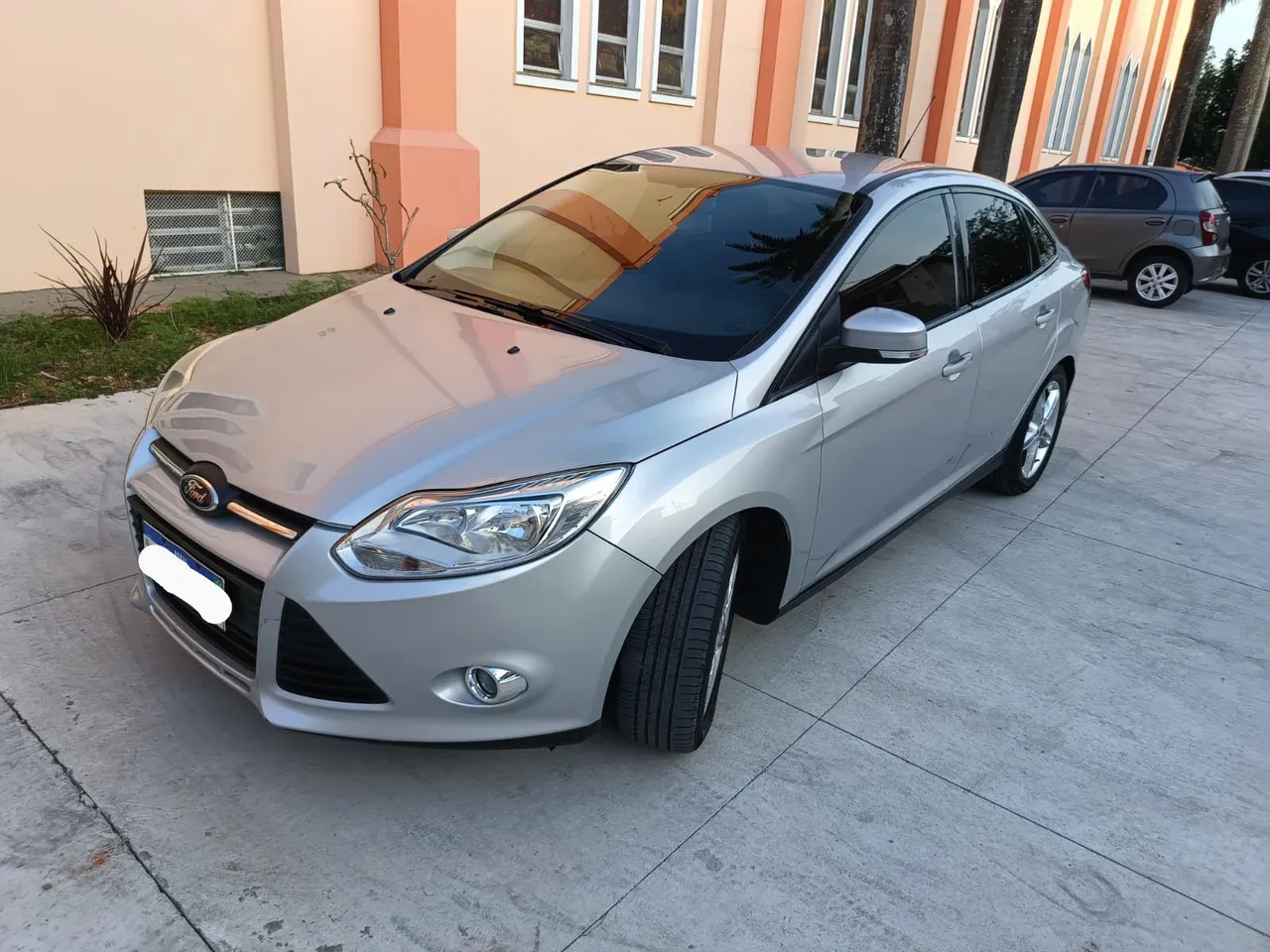 "ford focus 2015" - Carros Usados e Novos à venda