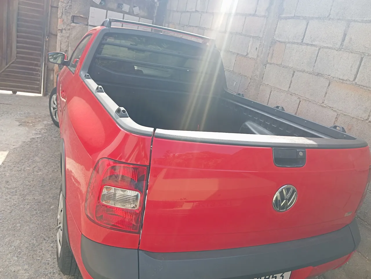 "saveiro g6 cabine simples" - Carros Usados e Novos à venda