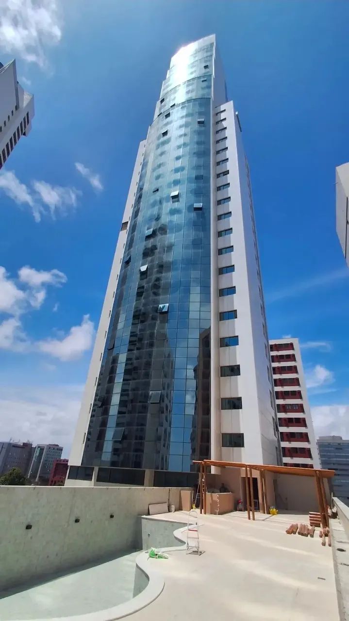 Loft/studio à venda - Pina, Recife - PE 1469974379 | OLX