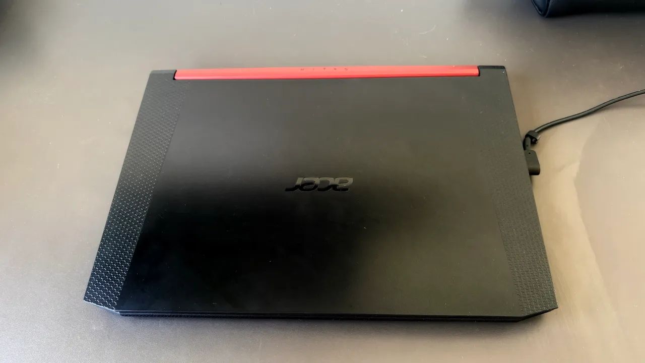 Notebook Acer Nitro 5 - Notebooks - Bancários, João Pessoa 1505161287 | OLX