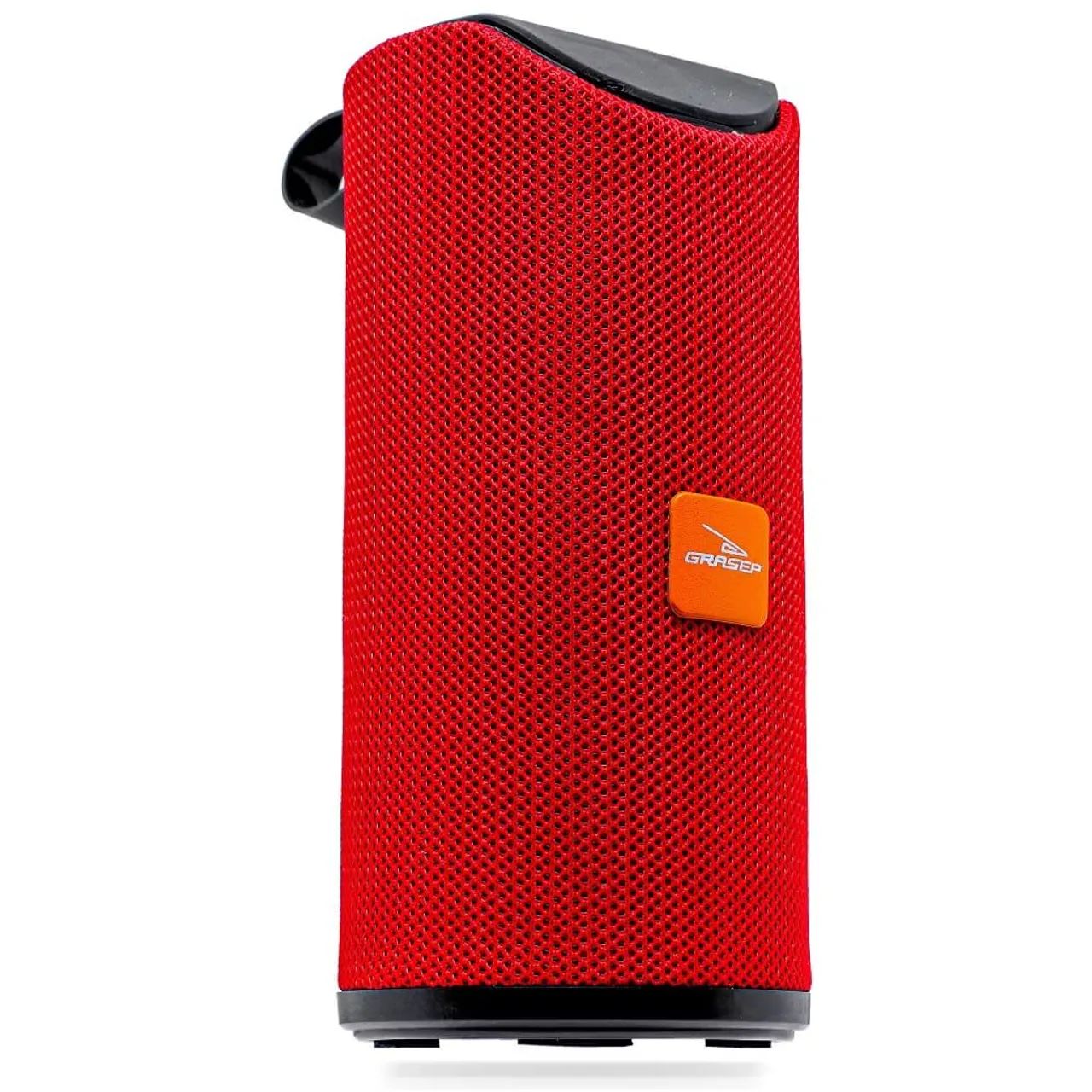 Caixa de Som Bluetooth 10W | Rádio FM | USB e Micro SD | Som Potente ...