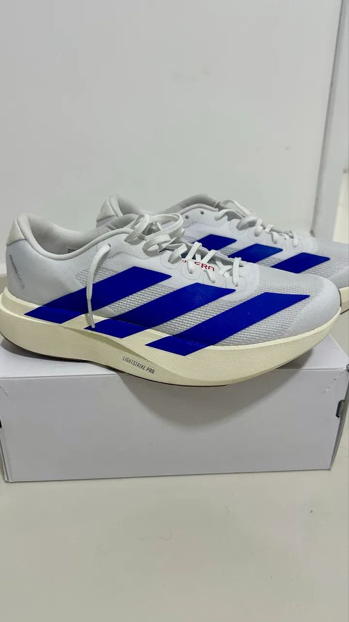 Tênis Evo Sl novo - Calçados Esportivos - Mangabeira, João Pessoa ...