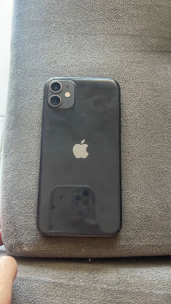 iPhone 11 64GB original - Celulares e Smartphones - Tabajara, Olinda ...