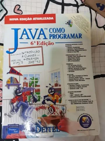 "programador java" no Brasil