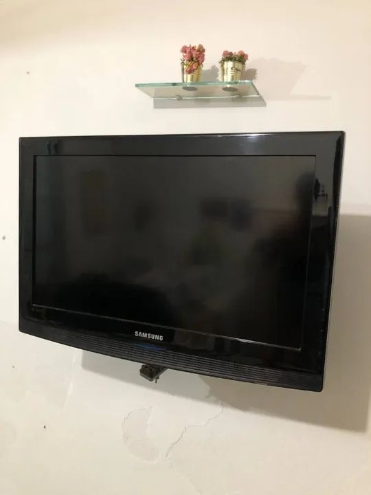 "televisao 26 polegadas" no Brasil