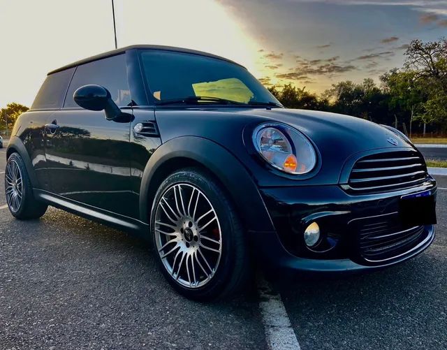 MINI ONE Usados e Novos no DF