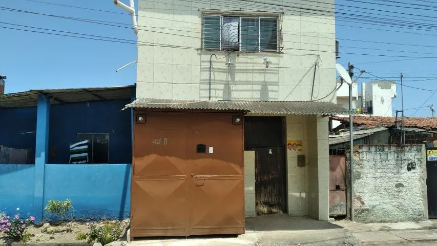 Casa 2 quartos para alugar - Piedade, Jaboatão dos Guararapes - PE ... Casa 2 quartos para alugar - Piedade, Jaboatão dos Guararapes - PE ...