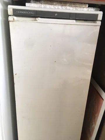 "freezer vertical prosdocimo" no Brasil