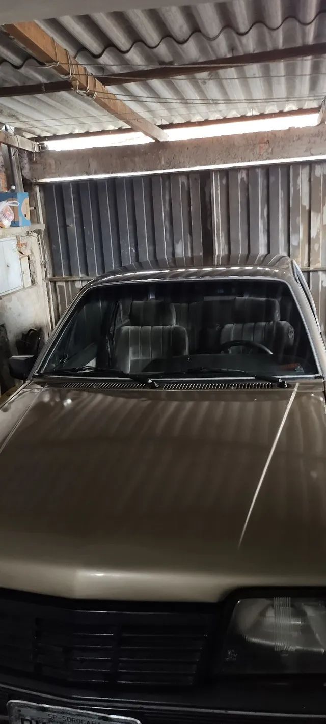 CHEVROLET MONZA 1987 Usados e Novos