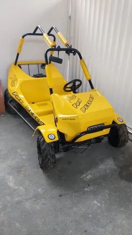 "mini buggy" - Carros Usados e Novos à venda