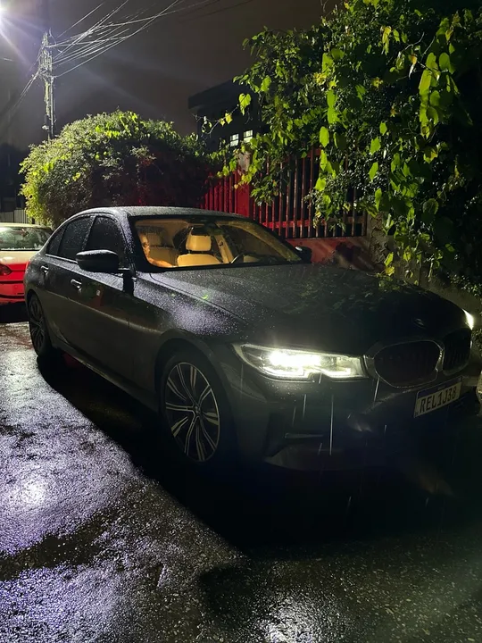 BMW Usados e Novos - Brasília, DF