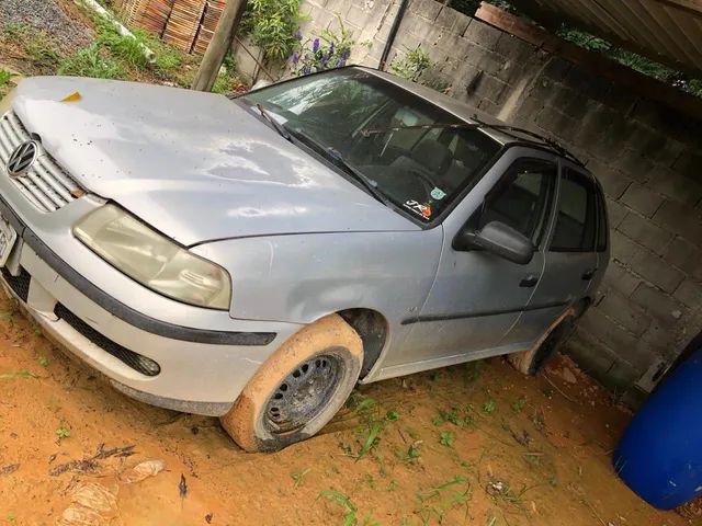 VOLKSWAGEN GOL 2000 Usados e Novos em São Paulo e região, SP