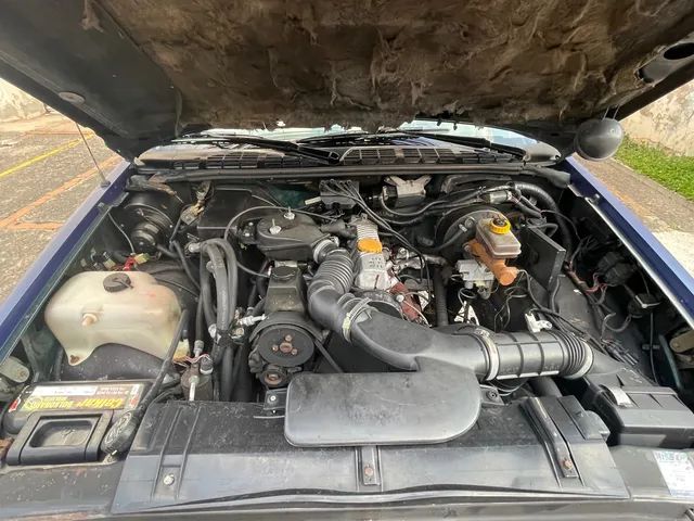 CHEVROLET S10 1997 Usados e Novos