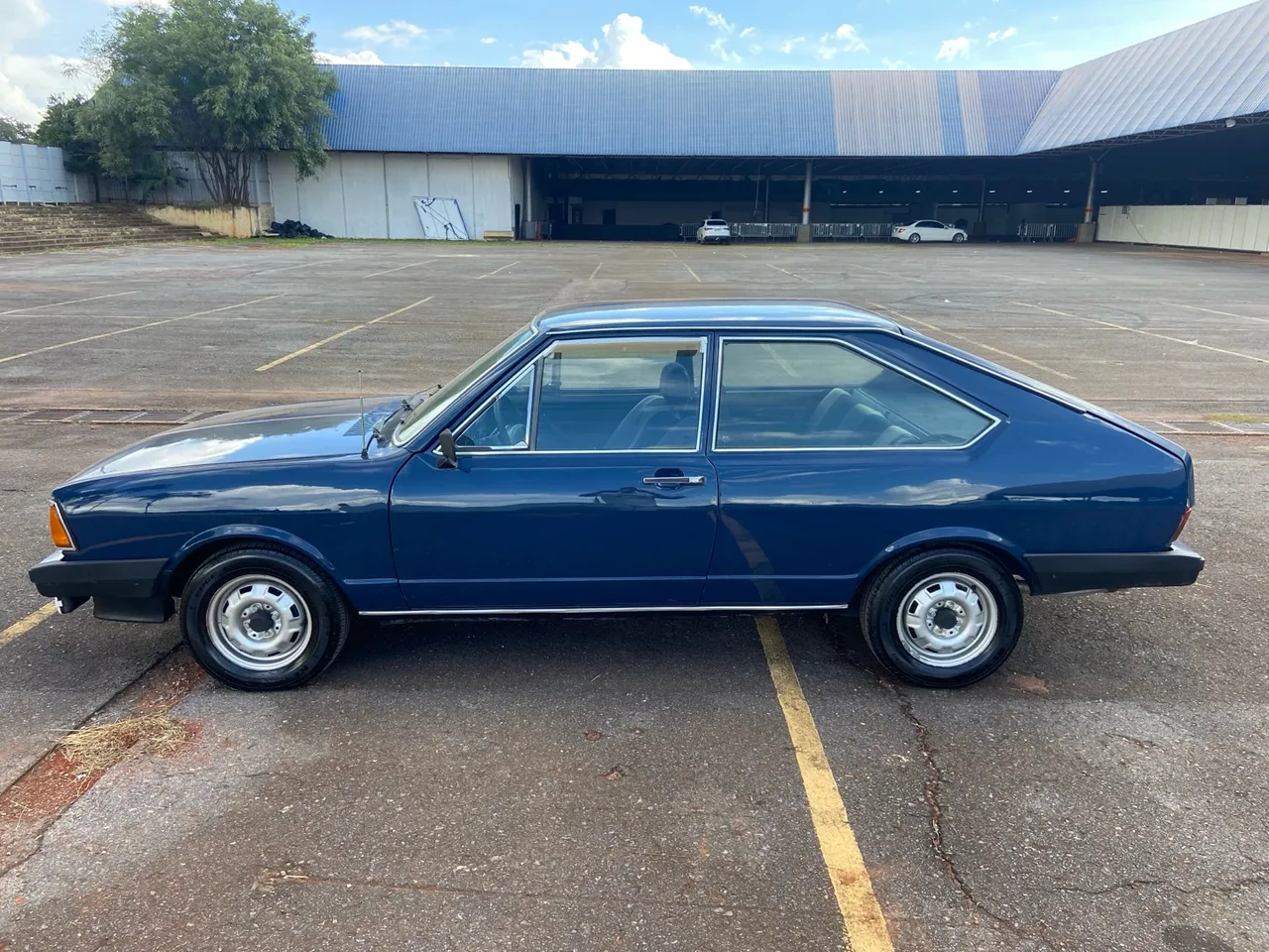 VOLKSWAGEN PASSAT 1980 Usados e Novos