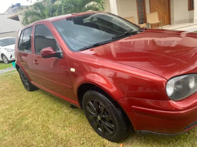 VOLKSWAGEN GOLF 2000 Usados e Novos