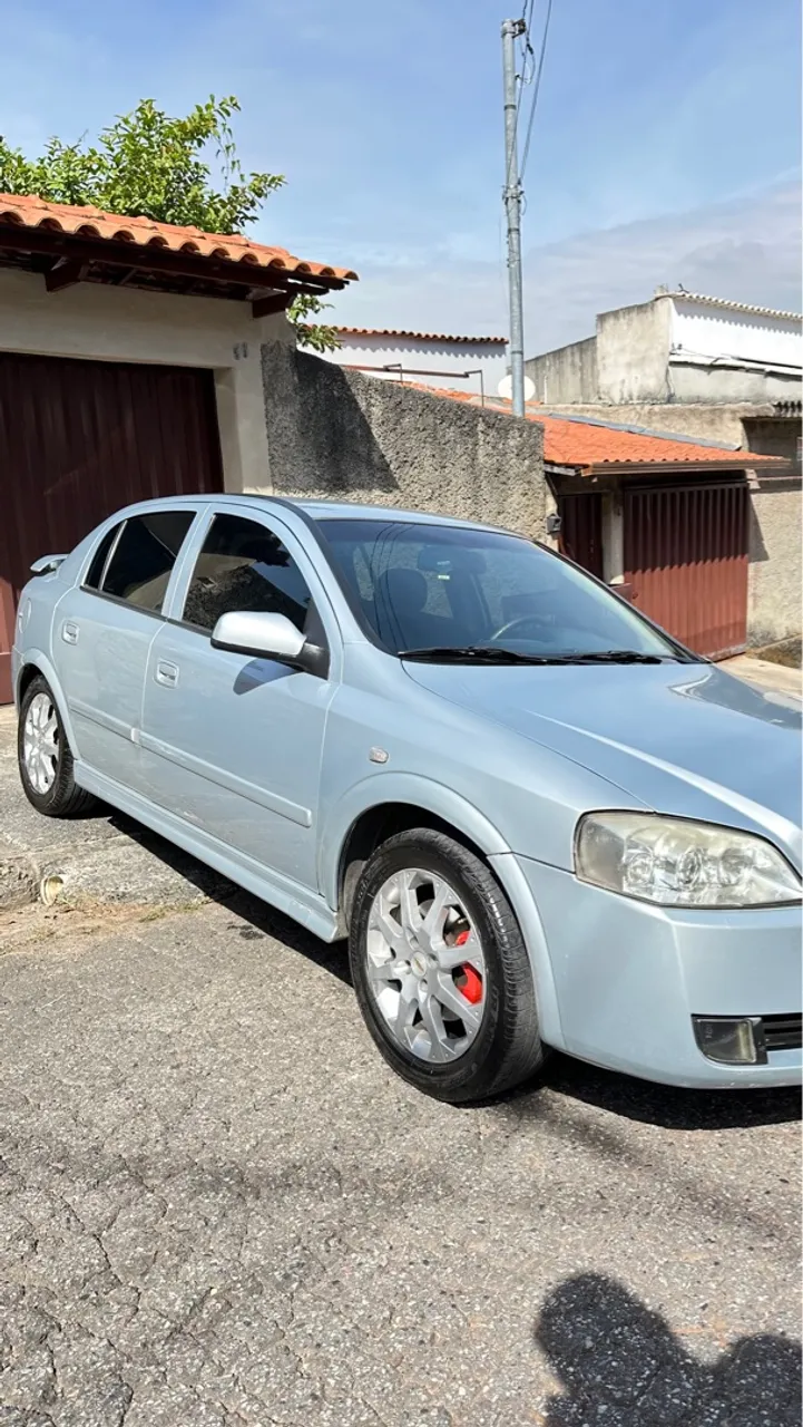 "chevrolet astra" - Carros Usados e Novos à venda