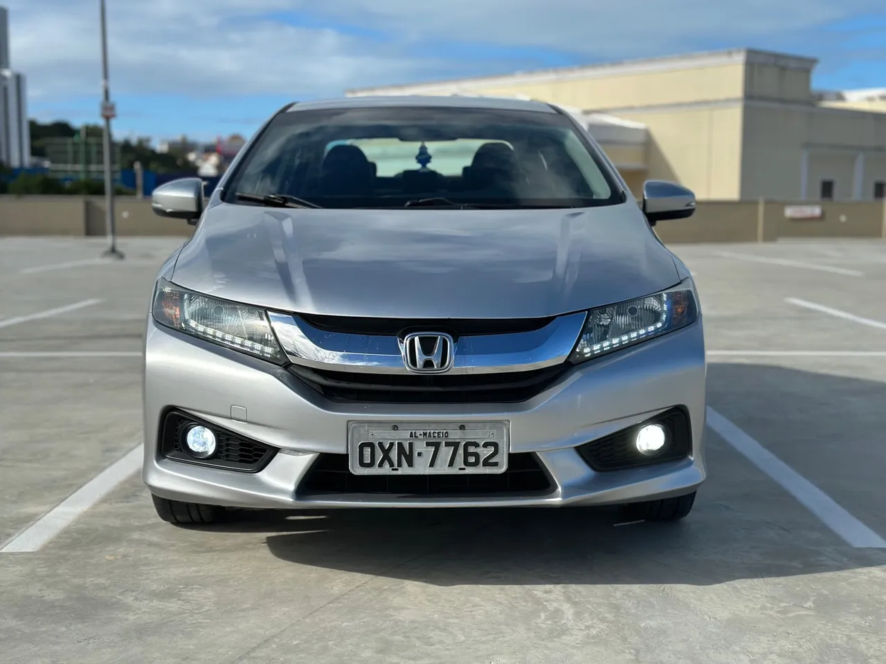 HONDA Usados e Novos - Maceió, AL