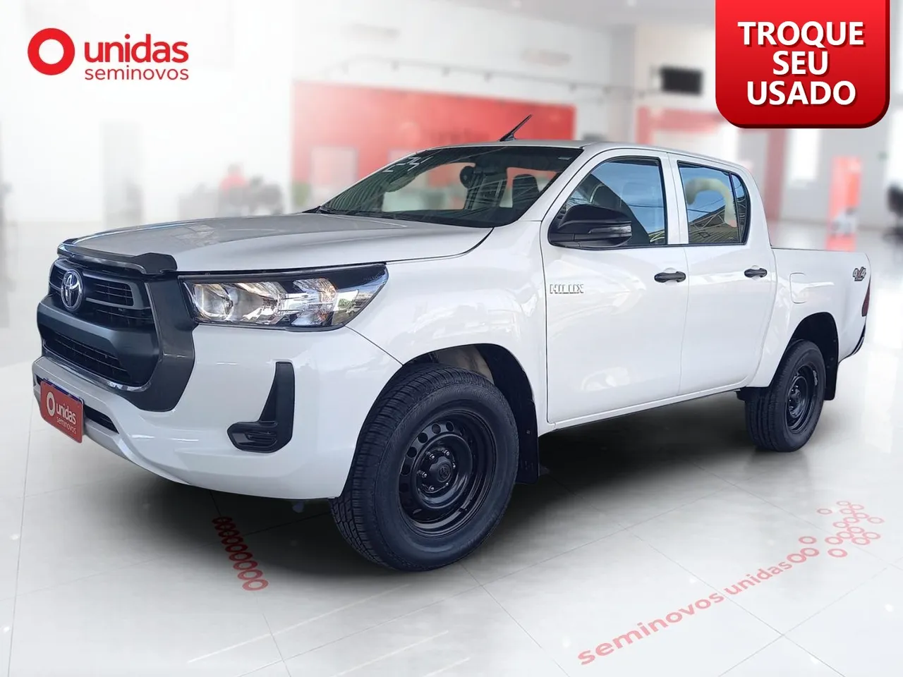 "toyota hilux 73" - Carros Usados e Novos à venda