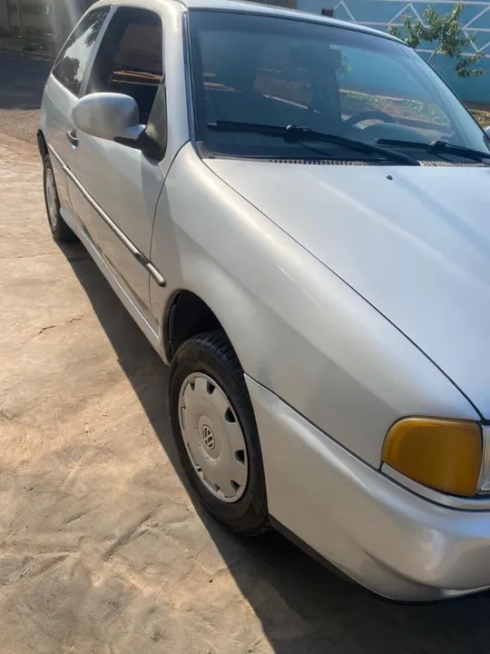 "volkswagen gol g2" - Carros Usados e Novos à venda