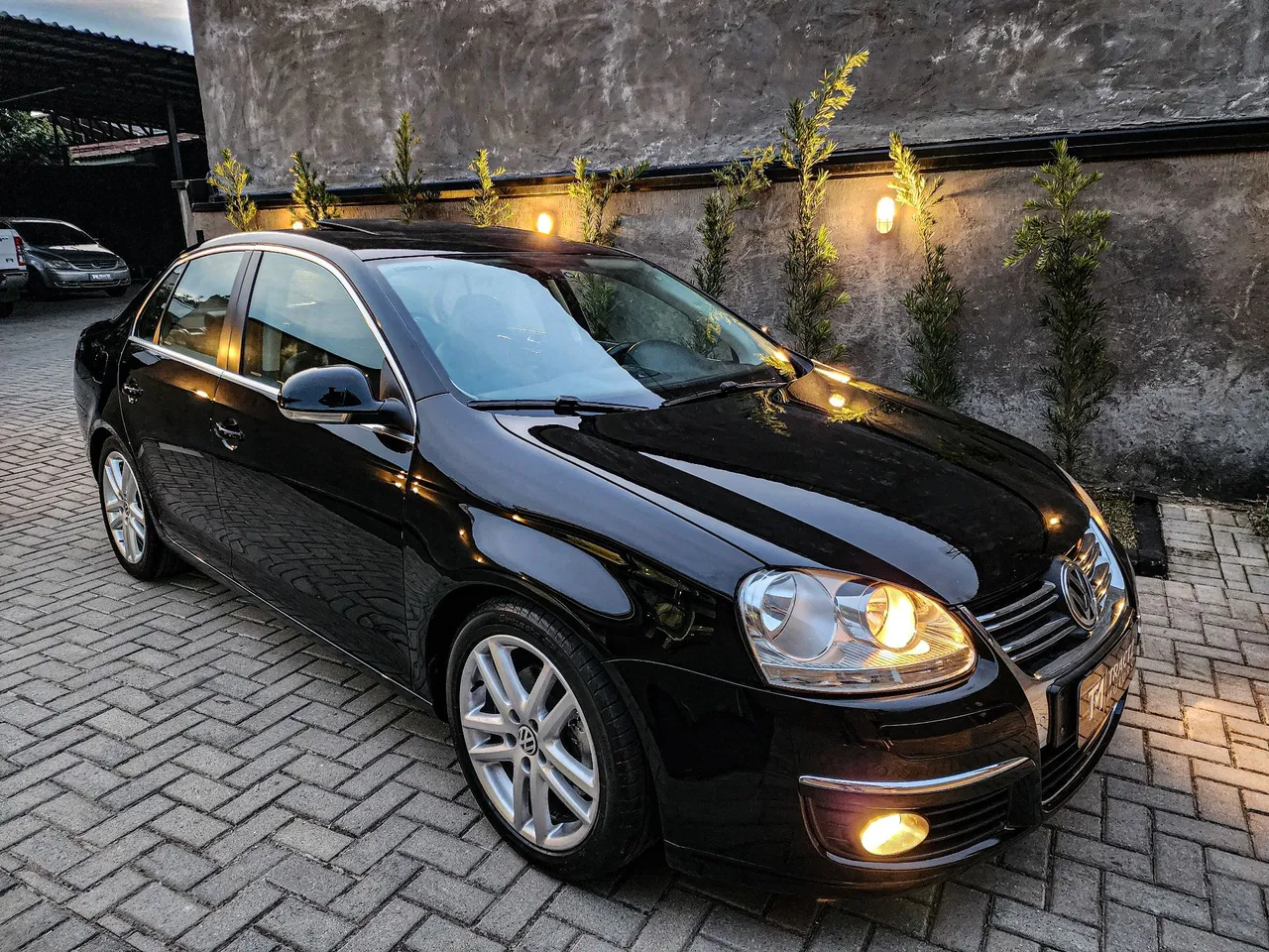 Volkswagen Jetta Usados e Novos