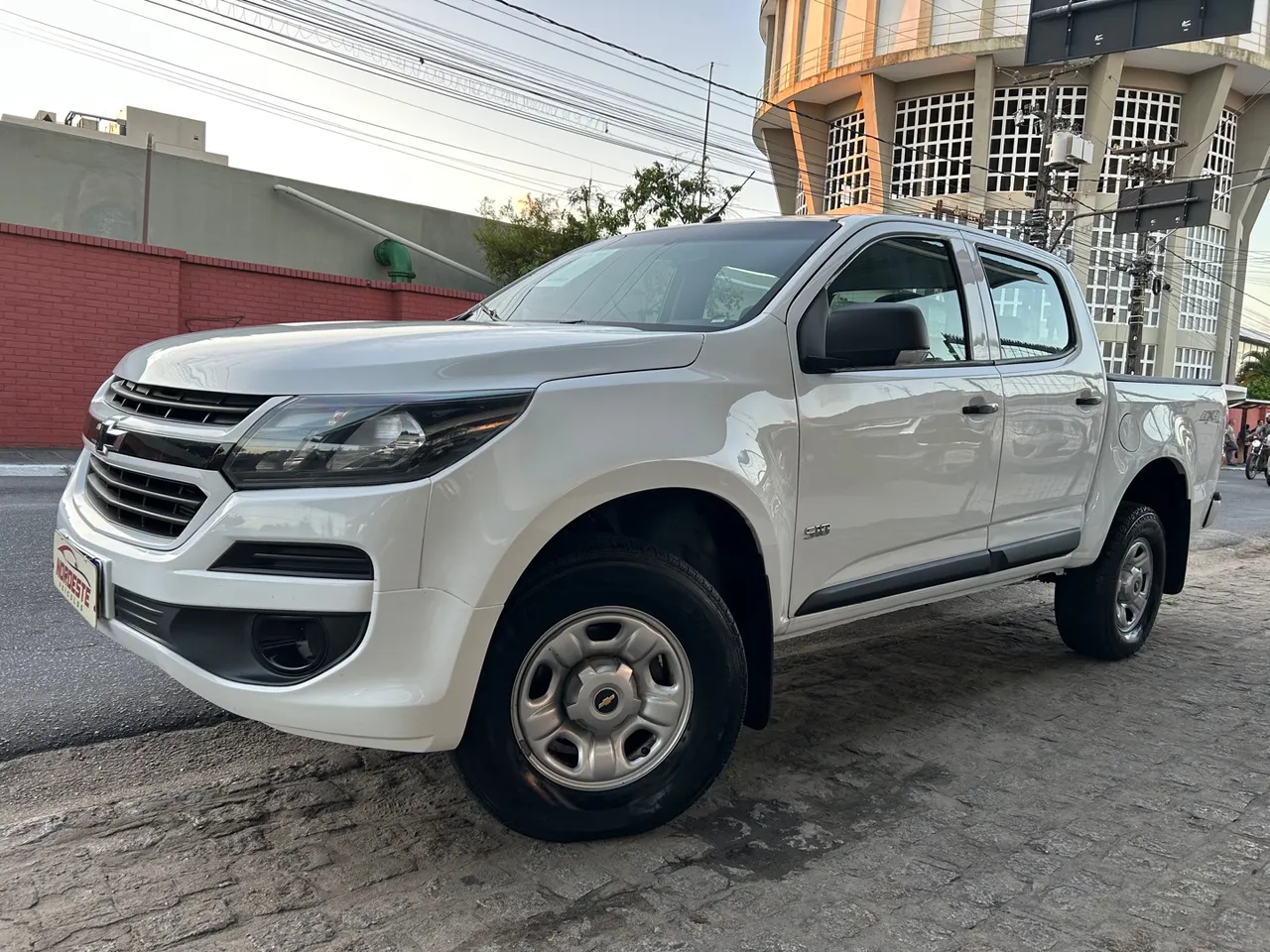 CHEVROLET S10 2019 Usados e Novos