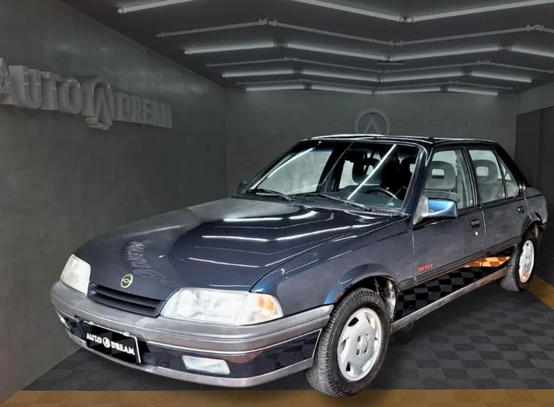 CHEVROLET MONZA 1995 Usados e Novos