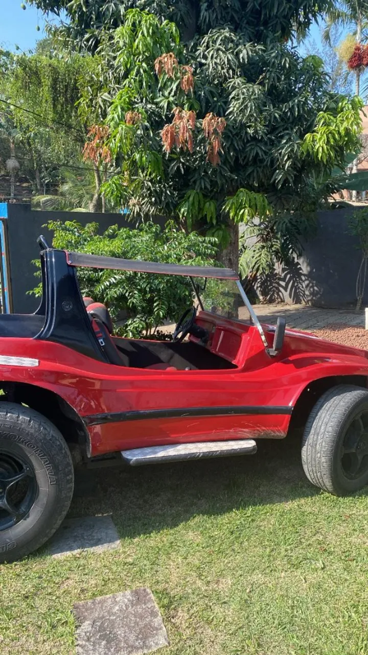VOLKSWAGEN BUGGY Usados e Novos no RJ