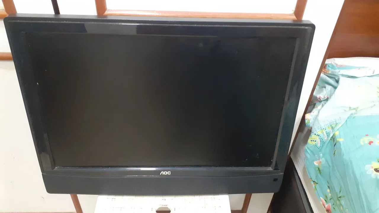 "tv lcd 20 polegadas" - TVs no Brasil