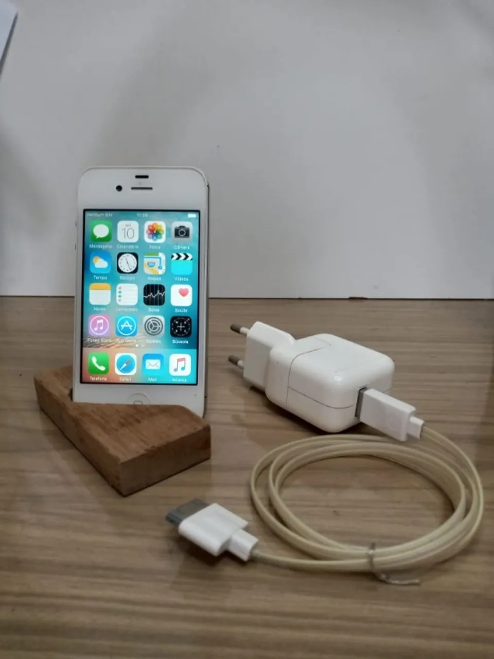 "celulares iphone 4s" - Celulares Usados, seminovos e Novos no Brasil