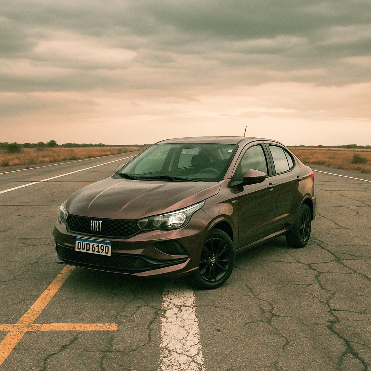 FIAT CRONOS 2020 Usados e Novos