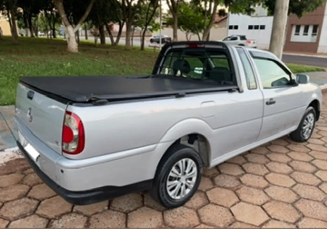 "volkswagen saveiro g4" - Carros Usados e Novos à venda