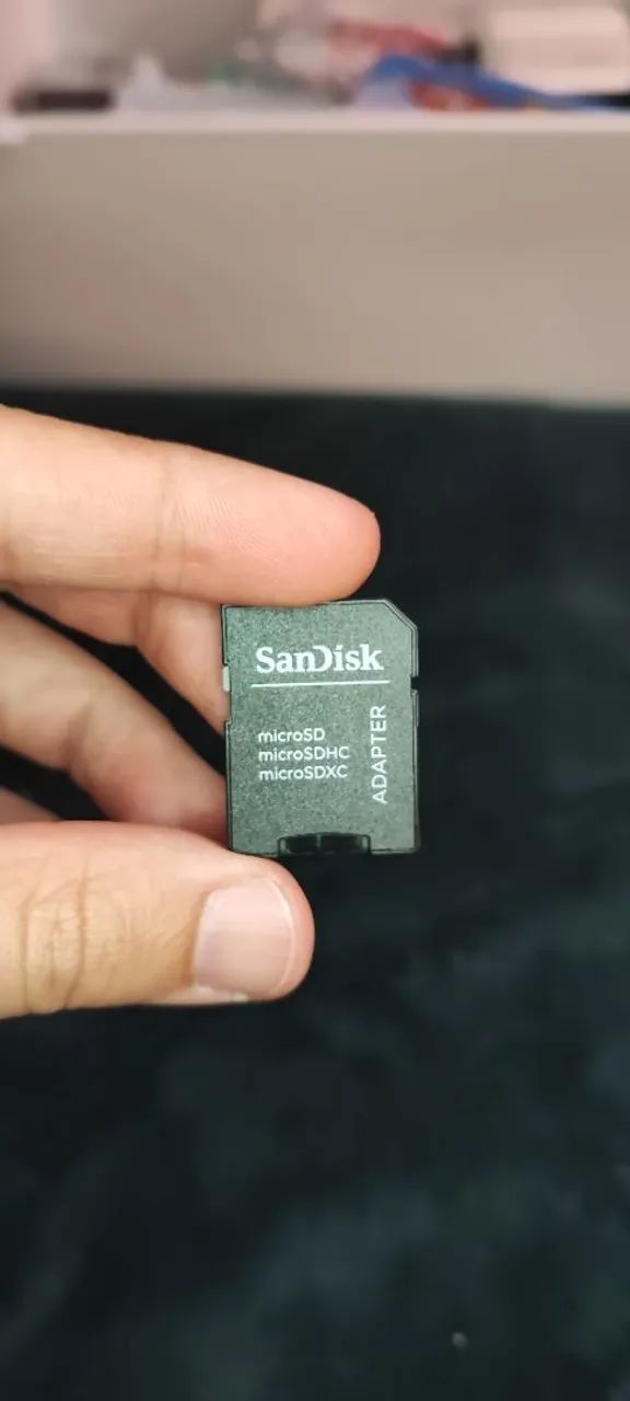 EZ Flash Omega - Cartucho Gameboy e Nintendo DS + Cartão 32gb ...