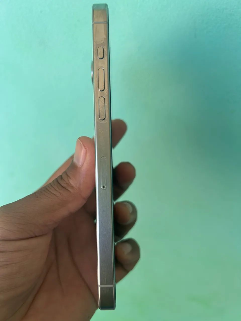 IPHONE 15 PRO MAX 256GB BATERIA 85% - Celulares e Smartphones - Campo ...