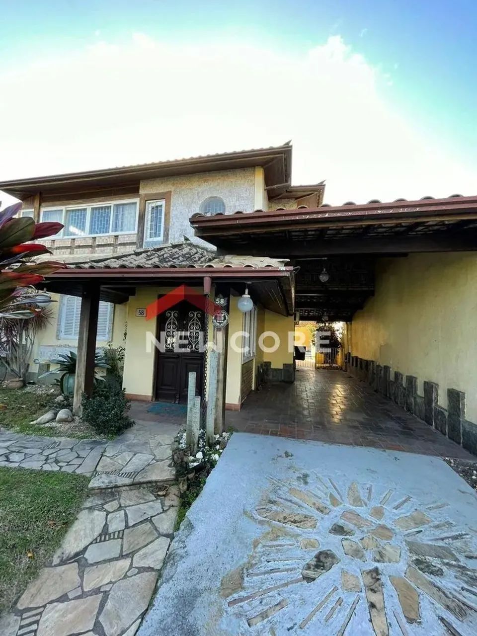 Casa 4 quartos à venda - Piratininga, Niterói - RJ 1472942463 | OLX