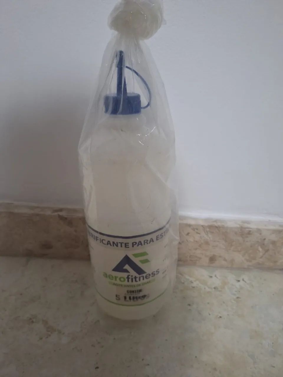 Esteira mecânica Polimet EMP-880 - Academia e Exercícios - Vila Emil ...