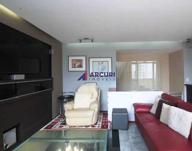 Coberturas À Venda em Bh | +467 anúncios na OLX Brasil