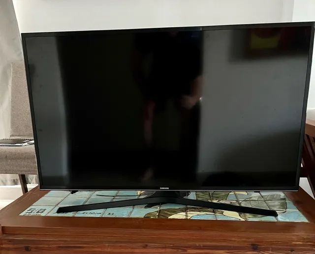 Tv samsung 40 polegadas 4k | +142 anúncios na OLX Brasil