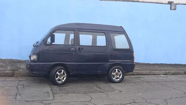 ASIA MOTORS TOWNER Usados e Novos em São Paulo e região, SP