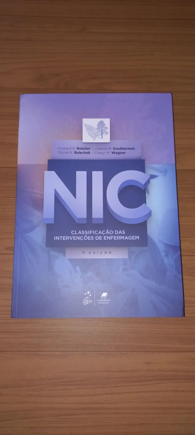 Nic enfermagem | +8 anúncios na OLX Brasil Nic enfermagem | +8 anúncios na OLX Brasil