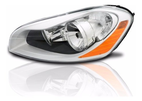 Farol volvo xc60 | +1012 anúncios na OLX Brasil