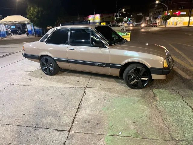 CHEVROLET CHEVETTE 1991 Usados e Novos