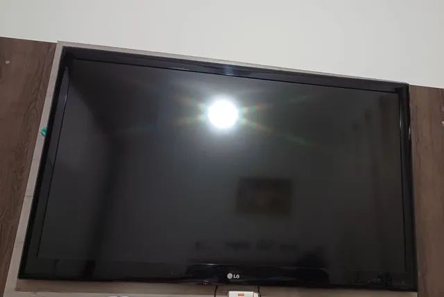 "tv lg led 55 polegadas" no Brasil