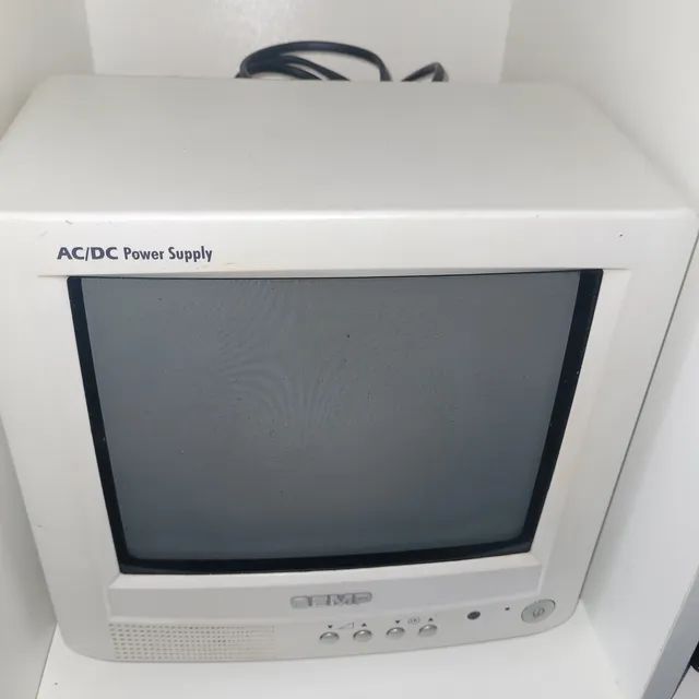 "tv semp 10" no Brasil